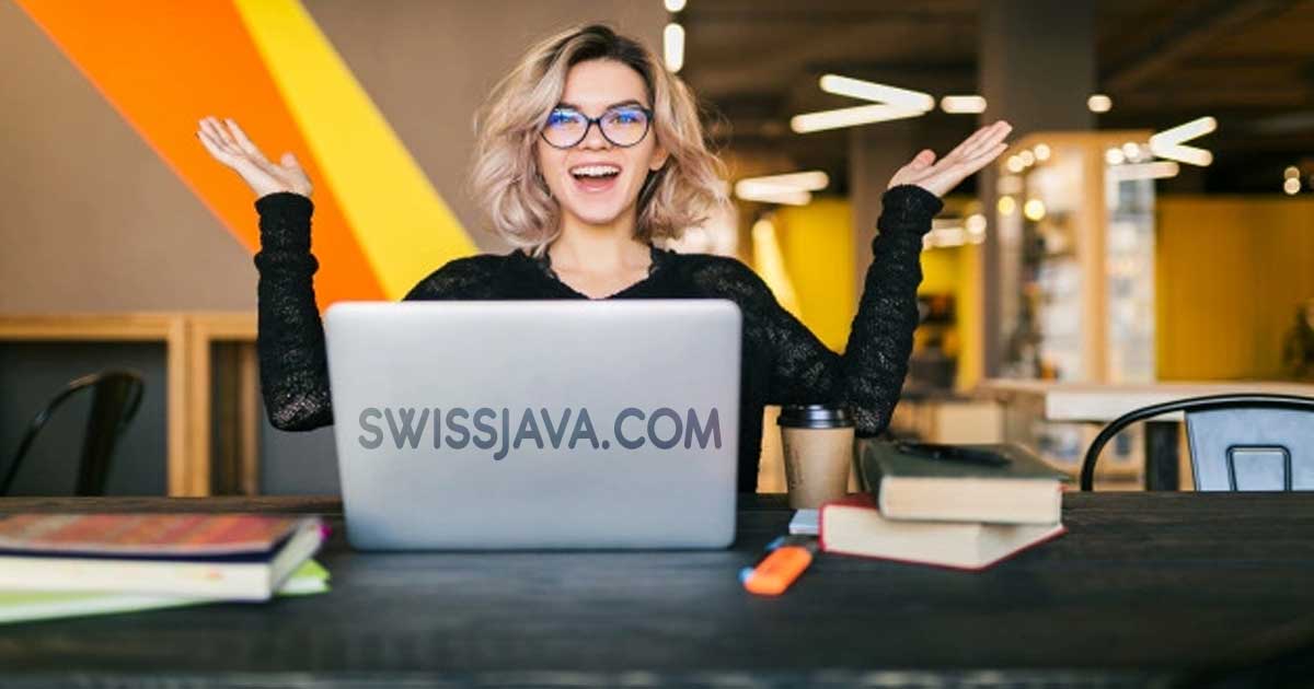 About Us - Swiss Java