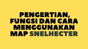 Snelhecter Adalah – Pengertian, Fungsi dan Cara