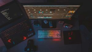 20 Bahasa komputer Atau Bahasa Pemrograman dan Macamnya