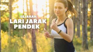 Sejarah Lari Jarak Pendek yang Harus Kamu Tahu