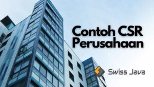 Inilah 5 Contoh CSR perusahaan di Indonesia