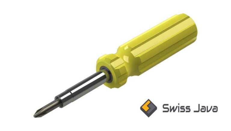 Macam-Macam Obeng Plus dan 3 Cara Menggunakannya