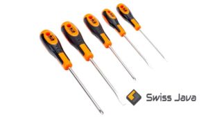 Macam-Macam Obeng Plus dan 3 Cara Menggunakannya