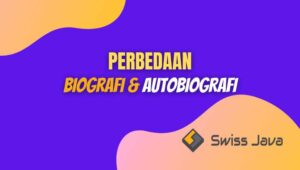 Pengertian, 6 Struktur dan Contoh Autobiografi Terlengkap