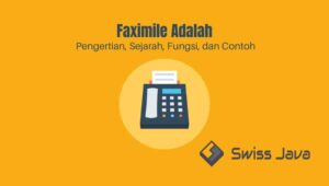 Faximile Adalah : Pengertian, Sejarah, Fungsi, dan Contoh