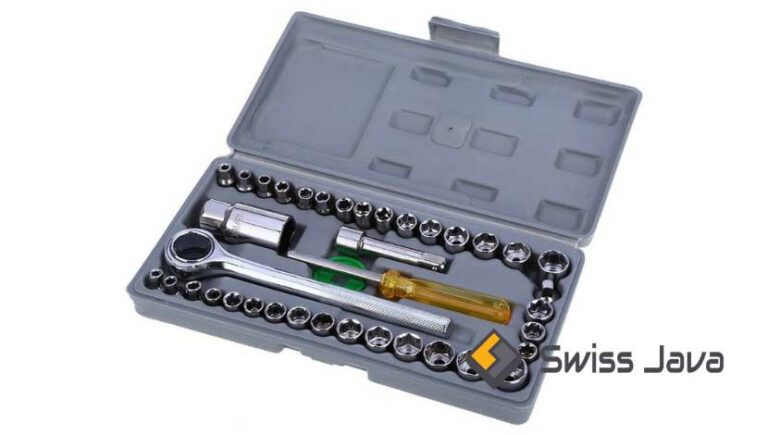 Macam-Macam Kunci dan Gambarnya : 10 Contoh Lengkap