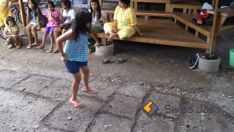 10 Permainan Tradisional Sunda untuk Mengisi Waktu Luang