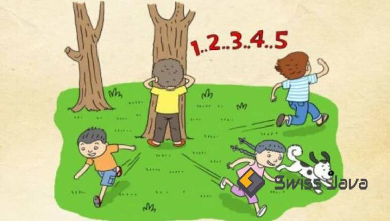 10 Permainan Tradisional Sunda untuk Mengisi Waktu Luang