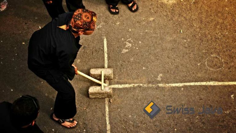 10 Permainan Tradisional Sunda untuk Mengisi Waktu Luang
