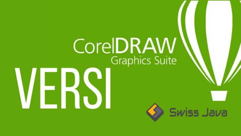 Corel Draw Adalah : Pengertian, Fungsi, Manfaat, dan 7 Versi
