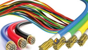 11 Jenis Jenis Kabel Beserta Fungsinya