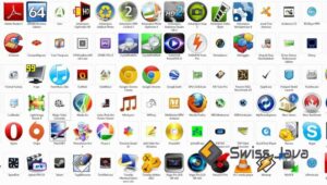 10 Contoh Perangkat Lunak Komputer dan Fungsinya Lengkap