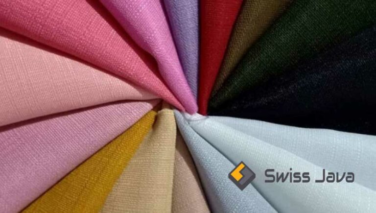 Jenis Jenis Kain dan Kegunaannya