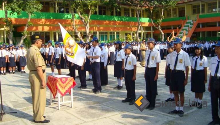 Program Kerja Osis SMP Terlengkap