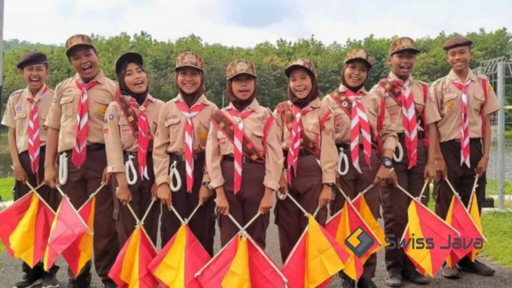 Apa Itu Pramuka? Ini Penjelasan Lengkap Terbaru 2024