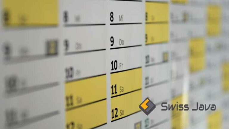 Cara Penulisan Tanggal Dalam Bahasa Inggris yang Benar