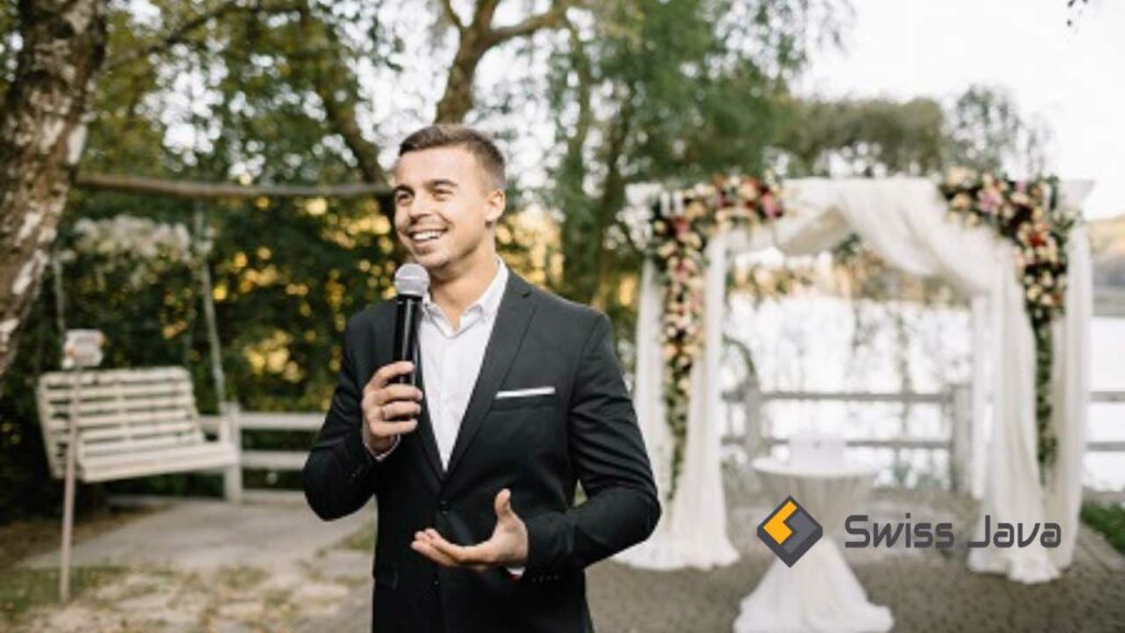 Teks MC Akad Nikah 2024 Dari Opening Sampai Closing