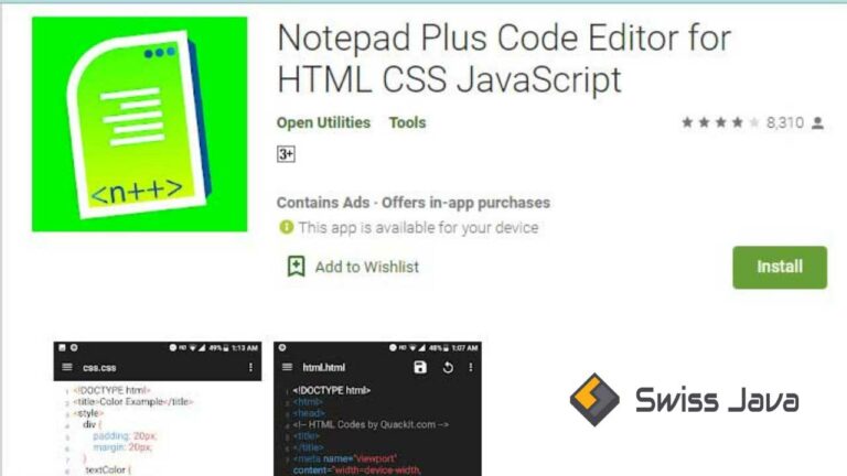 Cara Menyisipkan Kode Program (Source Code) di Microsoft Word