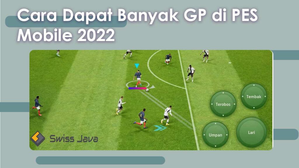 3 Cara Setting Joystick PES/ eFootball PC [Lengkap]
