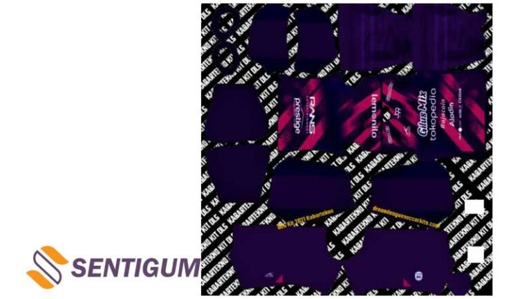 Kit DLS RANS Cilegon FC 2024/ 2024 Terbaru + Logo