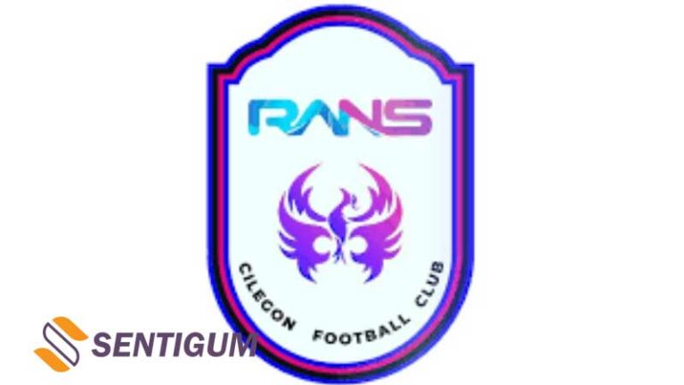 Kit DLS RANS Cilegon FC 2024/ 2024 Terbaru + Logo