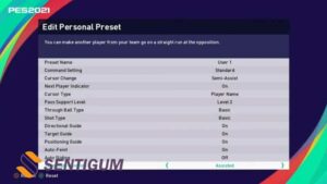3 Cara Setting Joystick PES/ eFootball PC [Lengkap]