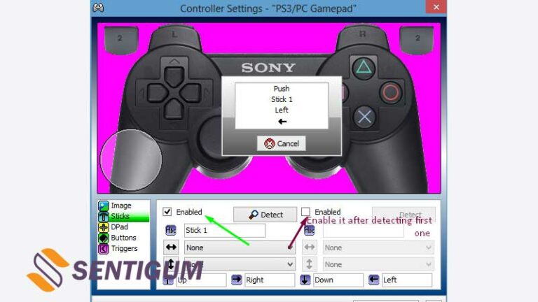 3 Cara Setting Joystick PES/ eFootball PC [Lengkap]