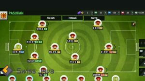 Top 3 Formasi & Taktik Top Eleven Terbaik [Update Desember 2025]