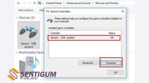 3 Cara Setting Joystick PES/ eFootball PC [Lengkap]