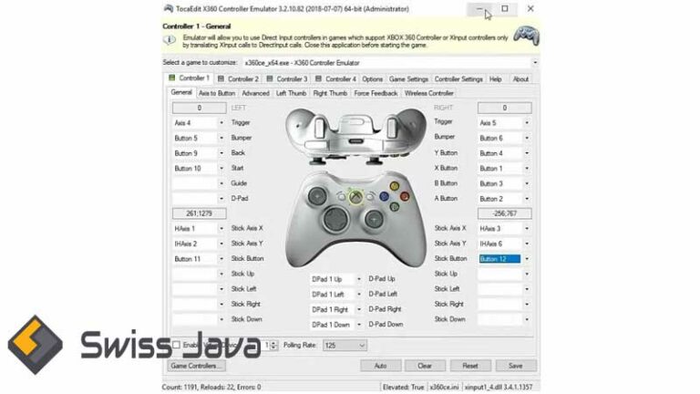 6 Cara Setting Joystick FIFA 23 PC, Mirip PES Terbaru [Update Desember ...