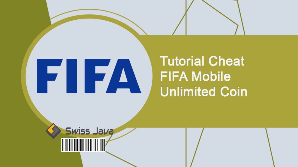 9 Tutorial Cheat FIFA Mobile Unlimited Coin [Update Oktober 2025]